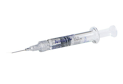 AMVISC® Plus | Bausch + Lomb